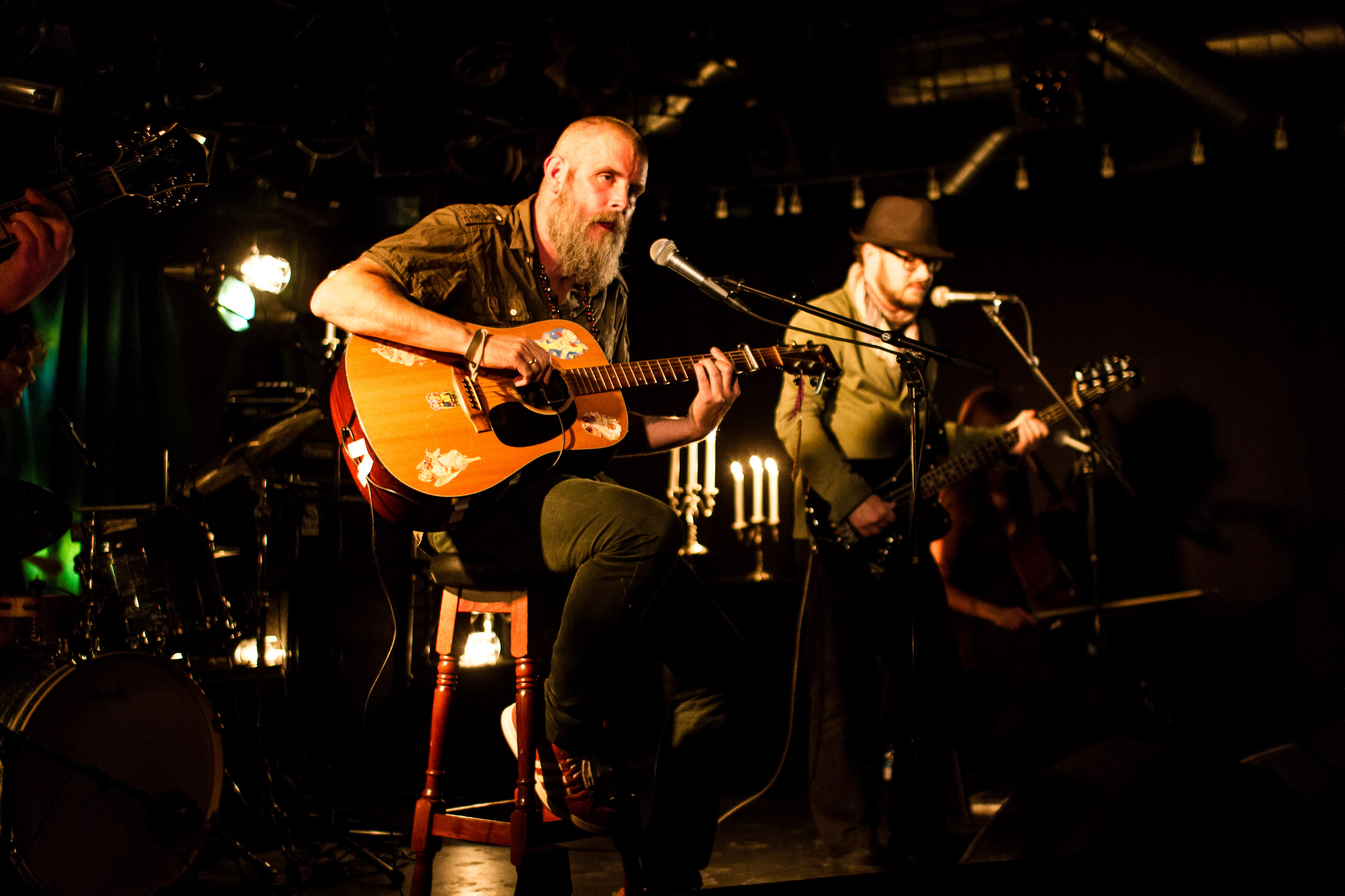 Tommy Tokyo legger opp: «Tusen takk til alle som har kjøpt musikken og ...