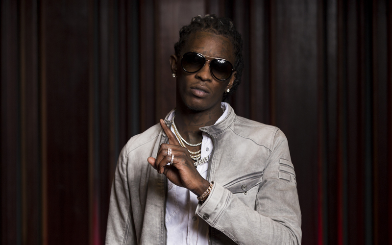 Amerikansk rapper gjør sin første konsert i Norge på Øyafestivalen